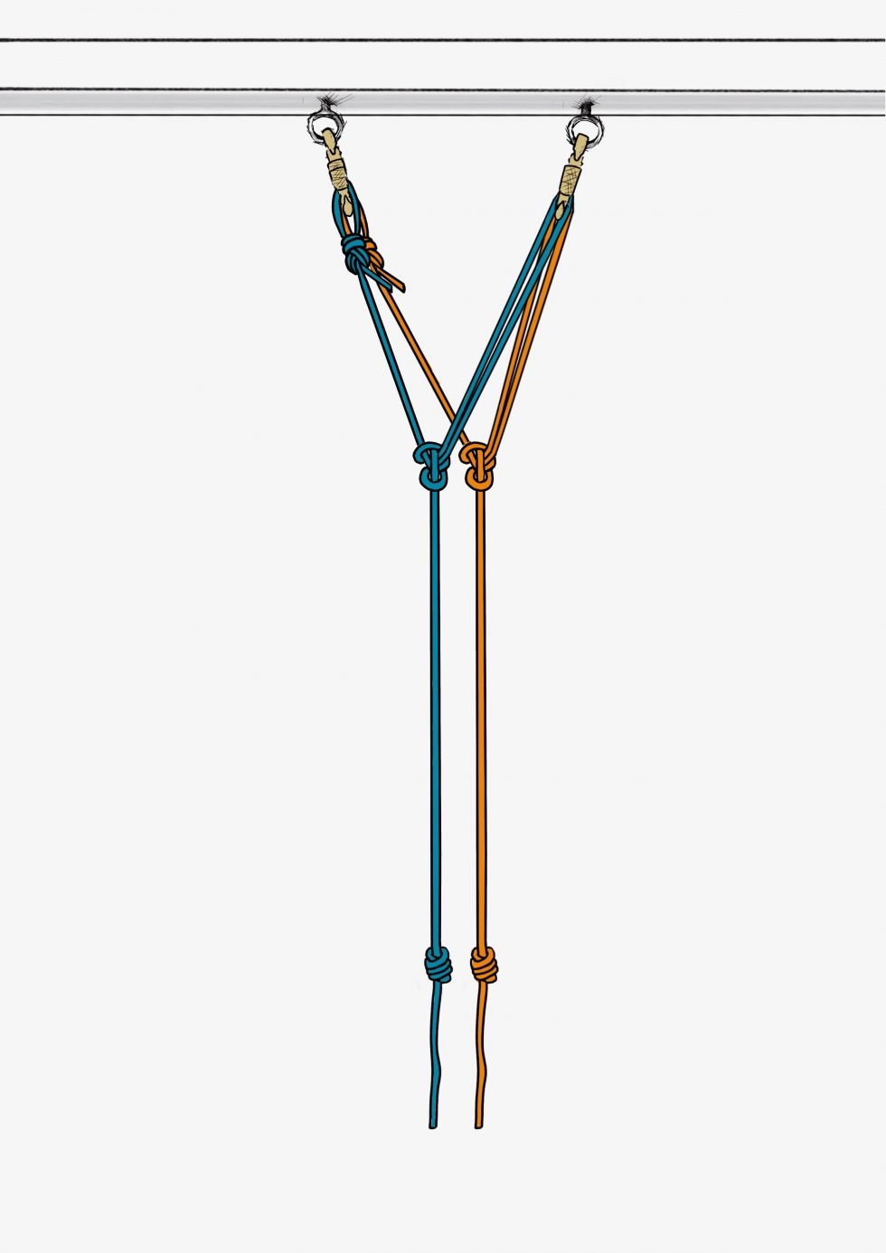 Rope Access | AJH CREATIVE