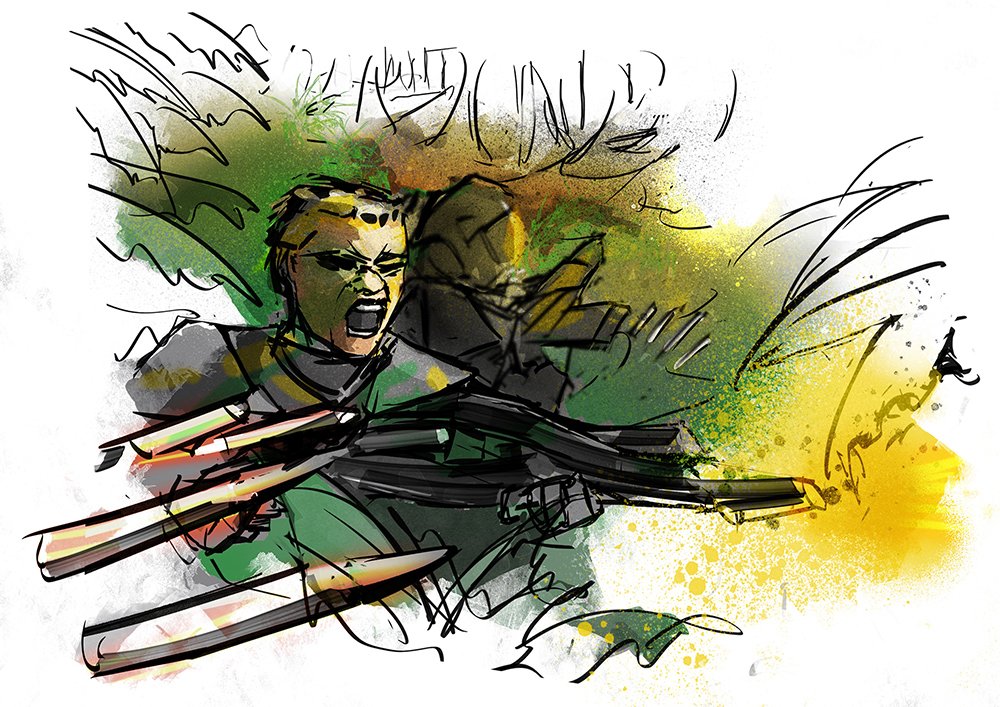 Uzong films | AJH CREATIVE