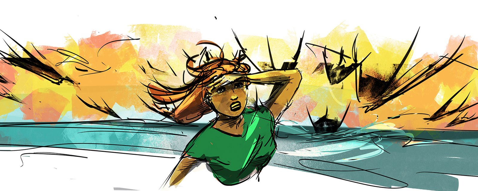 Uzong films | AJH CREATIVE