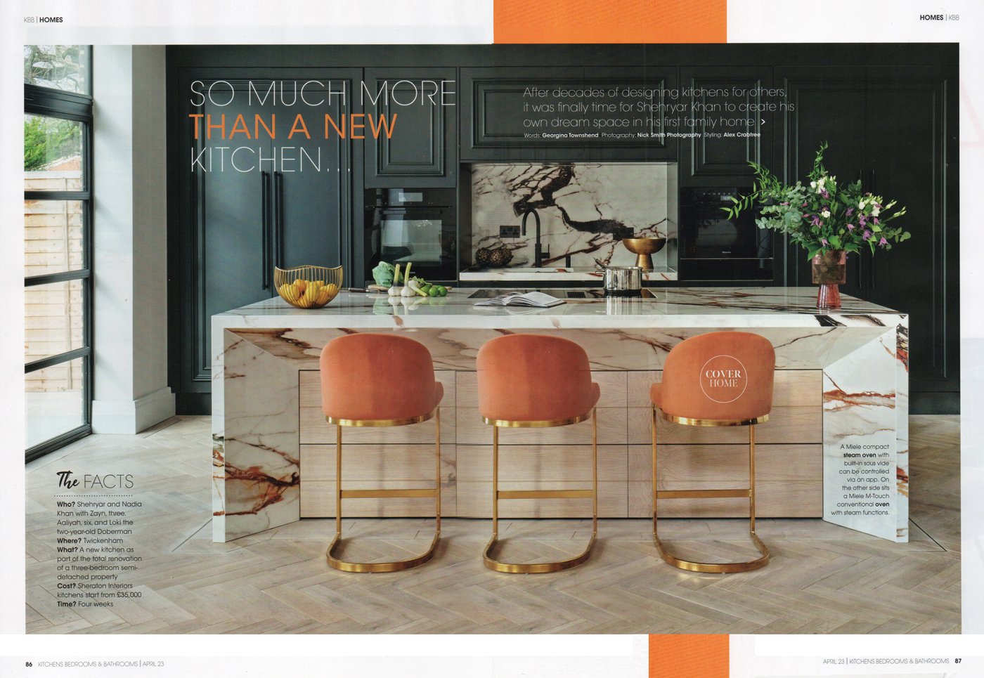 sheraton-interiors-march | AJH CREATIVE